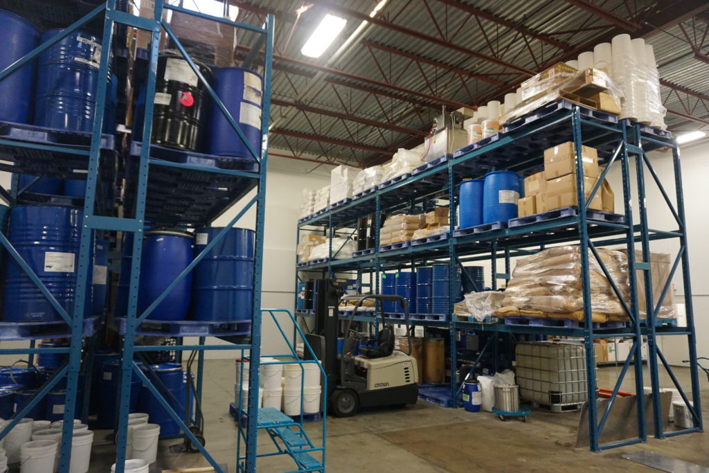 Contract Manufacturing – Bodywell Natural Skin Care